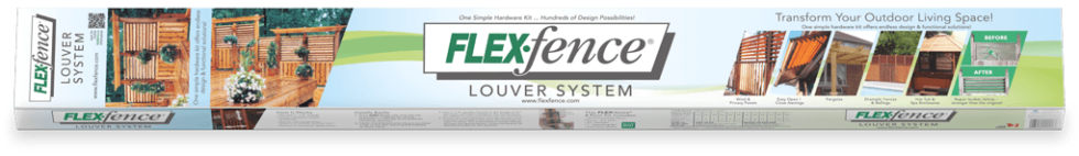 DIY Louver Kit | Installation, Dimension Guide, Accessories, and ...