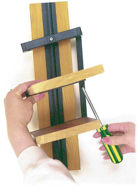 DIY Louver Kit | Installation, Dimension Guide, Accessories, and ...